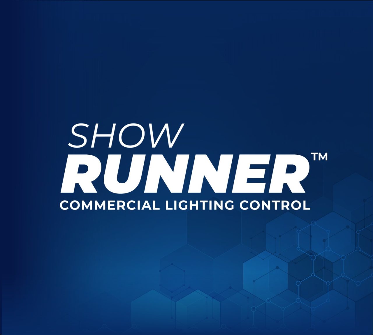 Why SHOWRUNNER™ is reliable and repeatable - Chief Integrations